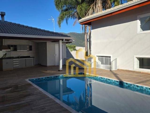Sobrado com 4 dormitórios à venda, 373 m² Jardim Paulista Atibaia/SP
