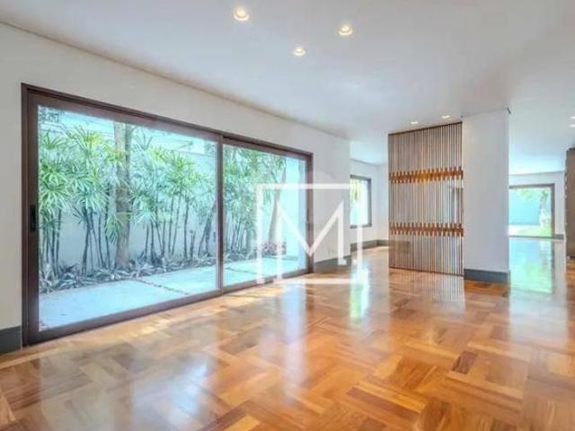 Sobrado com 4 dormitórios à venda, 373 m² por R$ 6.900.000,00 Alto de Pinheiro