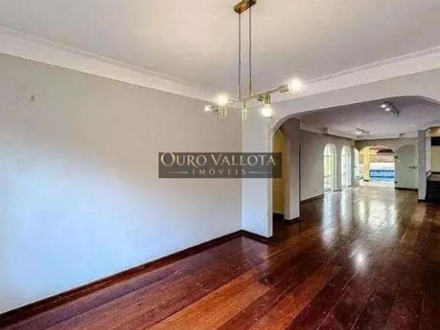 Sobrado com 4 dormitórios à venda, 384 m² por R$ 3.200.000,00 Mooca São Paulo/SP