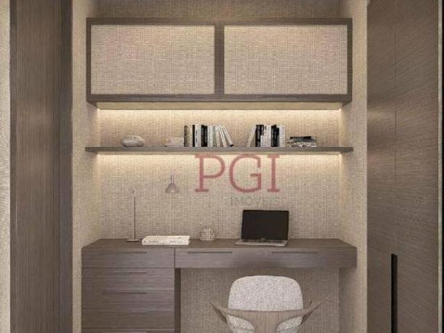 Sobrado com 4 dormitórios à venda, 385 m² por R$ 3.990.000,00 Vila do Golf Ribeirão Preto/SP