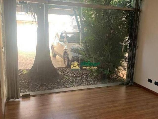 Sobrado com 4 dormitórios à venda, 385 m² por R$ 3.000.000,00 Jardim Maia Guarulhos/SP