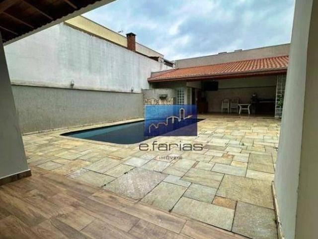 Sobrado com 4 dormitórios à venda, 385 m² por R$ 1.450.000 Vila Aricanduva São Paulo/SP