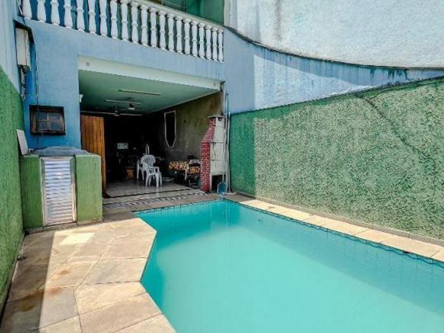 Sobrado com 4 dormitórios à venda, 385 m² por R$ 1.299.000,00 Água Rasa São Paulo/SP