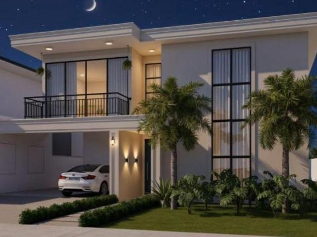 Sobrado com 4 dormitórios à venda, 385 m² por R$ 2.500.000 Santa Adélia Vargem Grande Paulista/S