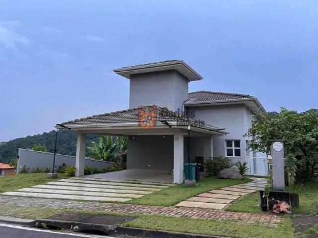 Sobrado com 4 dormitórios à venda, 385 m² por R$ 2.690.000,00 Condominio Quintas da Boa Vista At
