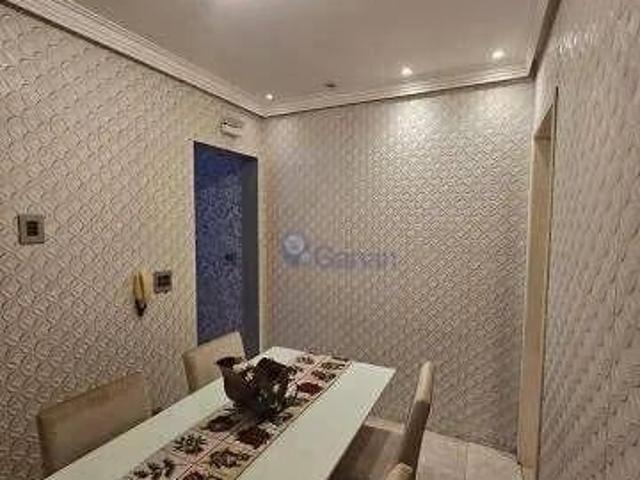 Sobrado com 4 dormitórios à venda, 385 m² por R$ 990.000 Saúde São Paulo/SP