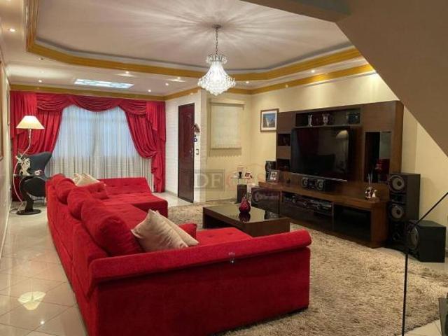 Sobrado com 4 dormitórios à venda, 386 m² Vila Matilde São Paulo/SP