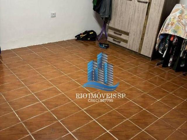 Sobrado com 4 dormitórios à venda, 387 m² por R$ 1.200.000,00 Osvaldo Cruz São Caetano do Sul/SP
