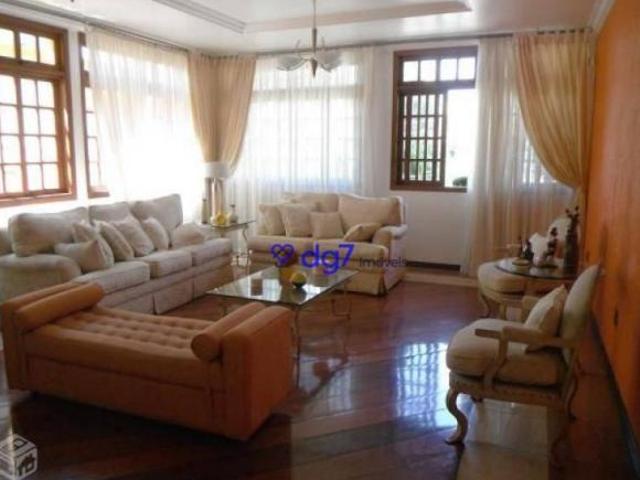 Sobrado com 4 dormitórios à venda, 380 m² Butantã São Paulo/SP