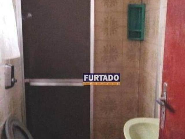 Sobrado com 4 dormitórios à venda, 380 m² Jardim Irene Santo André/SP