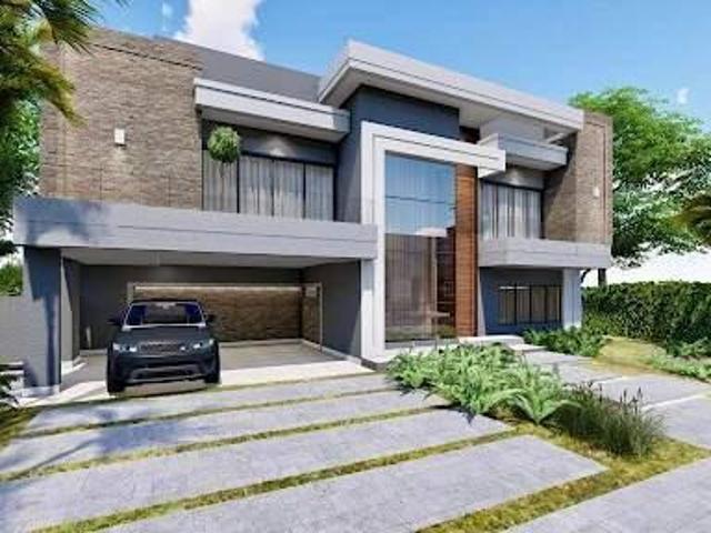 Sobrado com 4 dormitórios à venda, 380 m² por R$ 3.200.000,00 Itupeva Itupeva/SP