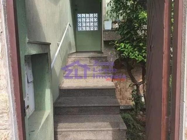 Sobrado com 4 dormitórios à venda, 380 m² por R$ 1.600.000,00 Jardim Piqueroby São Paulo/SP
