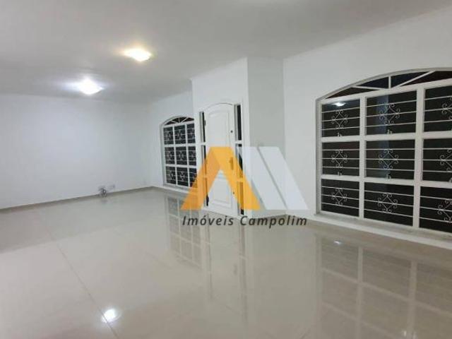 Sobrado com 4 dormitórios à venda, 380 m² por R$ 1.200.000,00 Jardim São Paulo Sorocaba/SP