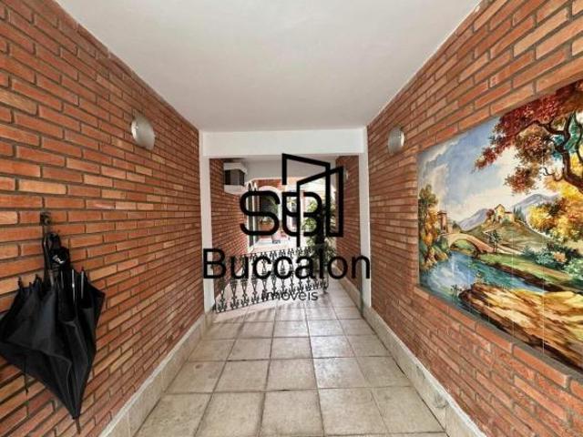 Sobrado com 4 dormitórios à venda, 380 m² por R$ 2.450.000,00 Embaré Santos/SP