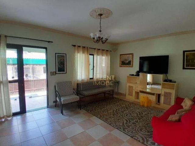 Sobrado com 4 dormitórios à venda, 380 m² por R$ 2.500.000,00 Mirandópolis São Paulo/SP
