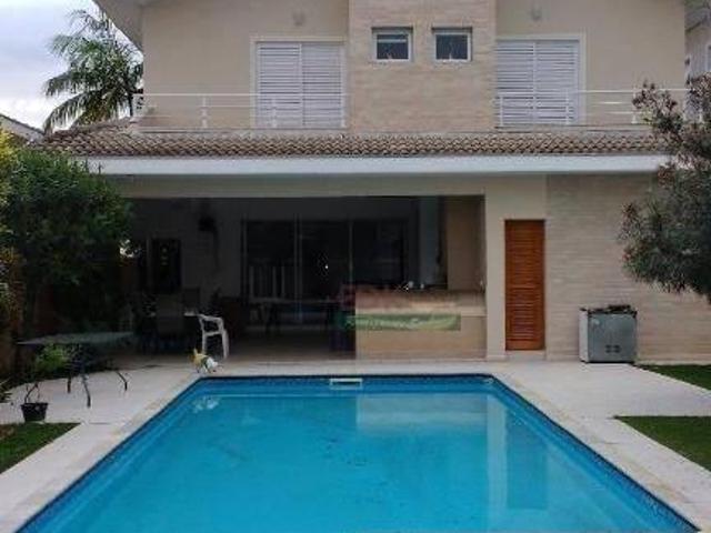 Sobrado com 4 dormitórios à venda, 380 m² por R$ 2.950.000,00 Urbanova São José dos Campos/SP