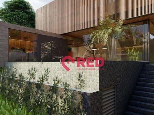 Sobrado com 4 quartos à venda, 380 m² por R$ 4.500.000 Alphaville Nova Esplanada Votorantim/SP