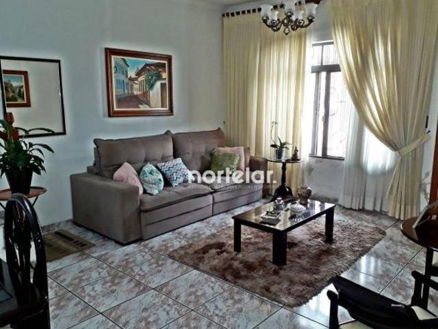 Sobrado com 4 dormitórios à venda, 380 m² por R$ 879.000,00 Limão São Paulo/SP