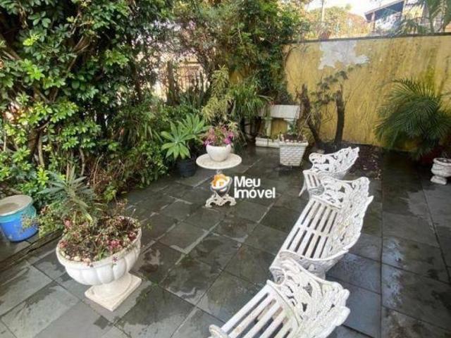 Sobrado com 4 dormitórios à venda, 380 m² por R$ 950.000,00 Vila Jaguara São Paulo/SP