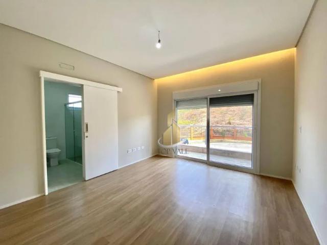 Sobrado à venda, 381 m² por R$ 4.350.000,00 Urbanova São José dos Campos/SP