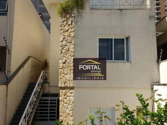 Sobrado com 4 dormitórios à venda, 383 m² por R$ 2.700.000,00 Vila Prudente Zona Leste São Pau