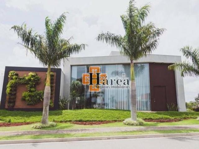 Sobrado com 4 dormitórios à venda, 394 m² por R$ 3.650.000,00 Alphaville Nova Esplanada Votorant