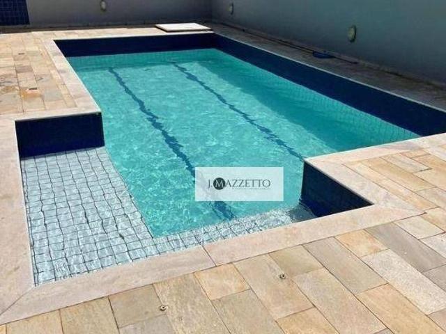 Sobrado com 4 dormitórios à venda, 396 m² por R$ 2.330.000,00 Residencial Villa Borghese Indaiat