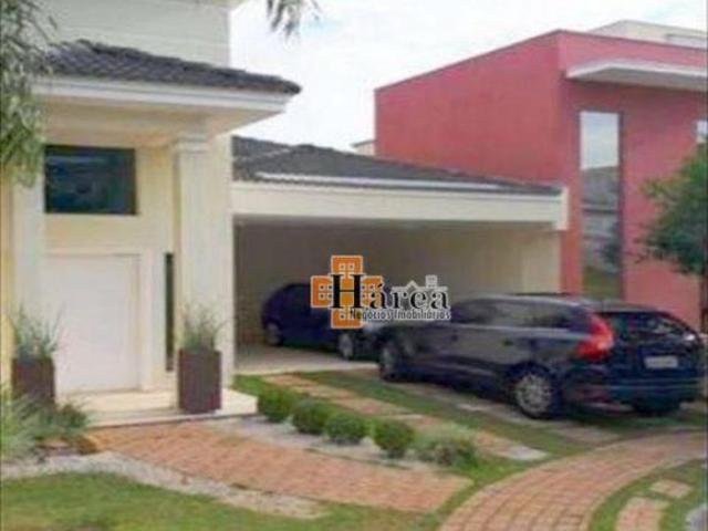 Sobrado com 4 dormitórios à venda, 397 m² por R$ 1.300.000,00 Vila Haro Sorocaba/SP