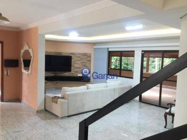 Sobrado com 4 dormitórios à venda, 397 m² por R$ 2.332.000,00 Jardim Prudência São Paulo/SP