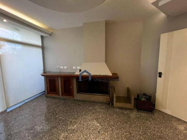Sobrado com 4 dormitórios à venda, 398 m² Jardim Aquarius São José dos Campos/SP