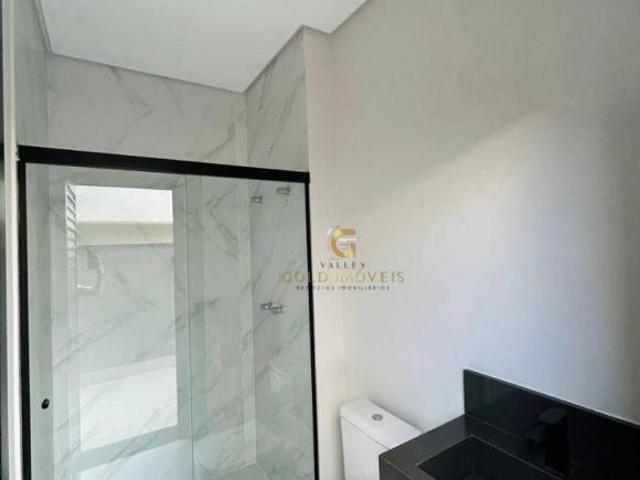 Sobrado com 4 dormitórios à venda, 398 m² por R$ 3.650.000,00 Condomínio Residencial Colinas do Pa