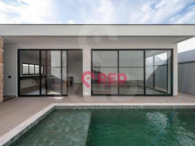 Sobrado com 4 dormitórios à venda, 398 m² por R$ 2.990.000,00 Alphaville Nova Esplanada I Votora