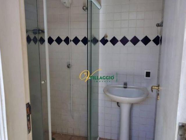 Sobrado com 4 dormitórios à venda, 398 m² por R$ 2.100.000,00 Parque Residencial Damha São José