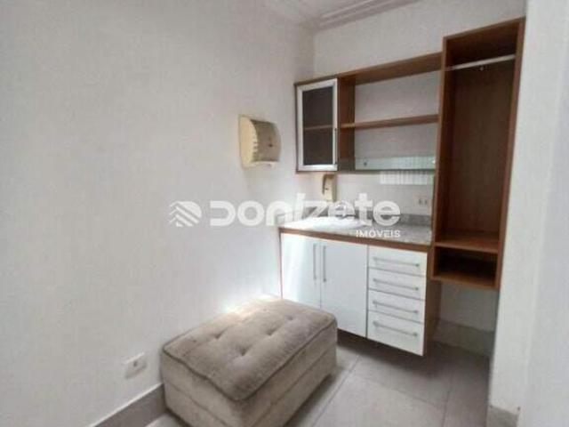 Sobrado com 4 dormitórios à venda, 399 m² por R$ 3.500.000,00 Campestre Santo André/SP