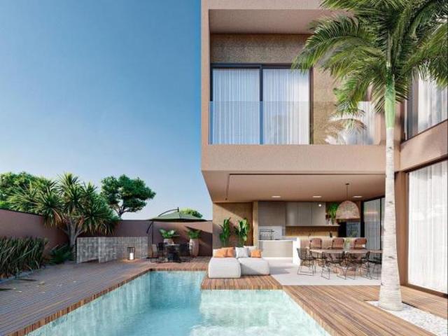 Sobrado com 4 dormitórios à venda, 399 m² por R$ 3.990.000,00 Alphaville 2.