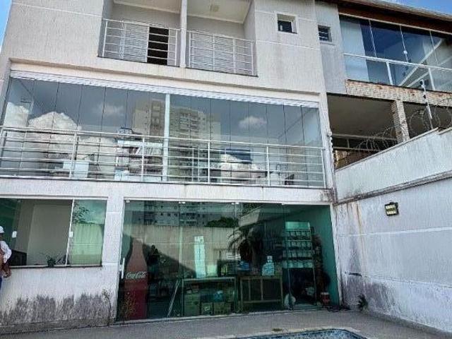 Sobrado à venda, 400 m² por R$ 1.910.000,00 Vila Rosália Guarulhos/SP