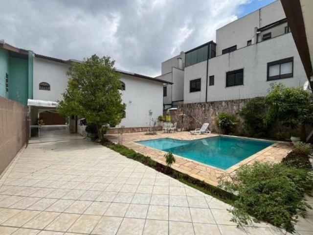 Sobrado com 4 dormitórios à venda, 390 m² por R$ 1.650.000,00 Guaíra Curitiba/PR