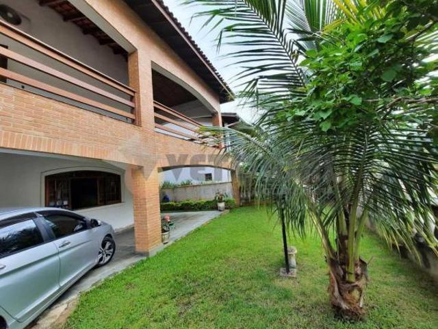 Sobrado com 4 dormitórios à venda, 390 m² por R$ 1.300.000,00 Portal da Olaria São Sebastião/SP