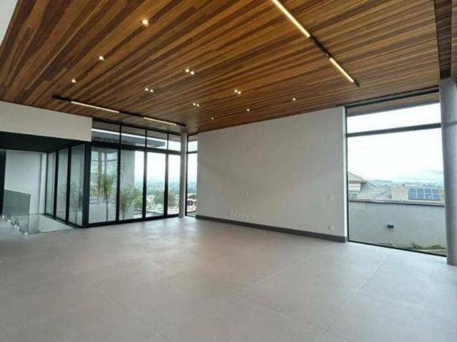 Sobrado com 4 dormitórios à venda, 390 m² por R$ 4.480.000 Urbanova São José dos Campos/SP