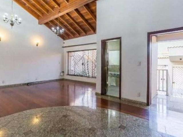 Sobrado com 4 dormitórios à venda, 390 m² por R$ 945.000,00 Vila Camilópolis Santo André/SP