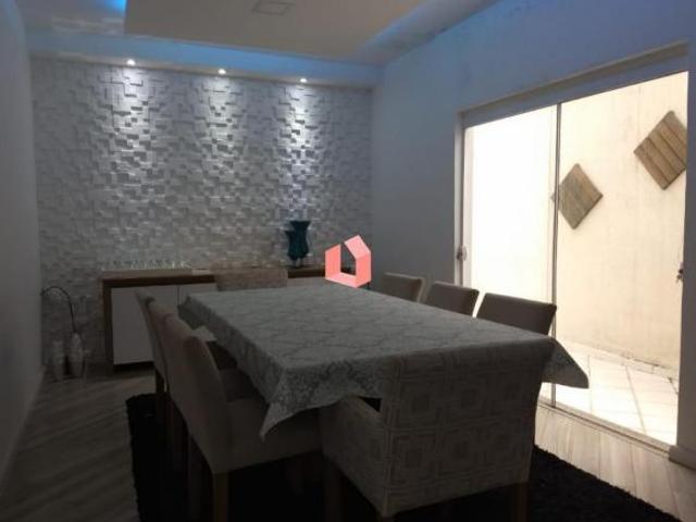 Sobrado com 4 dormitórios à venda, 392 m² por R$ 1.300.000 Parque dos Pássaros São Bernardo do C