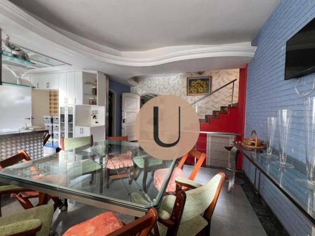 Sobrado à venda, 392 m² por R$ 2.755.000,00 Santa Terezinha São Bernardo do Campo/SP