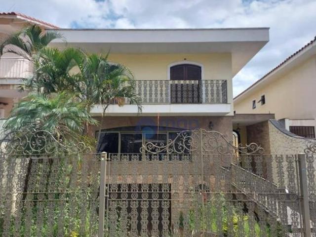 Sobrado com 4 dormitórios à venda, 409 m² por R$ 1.400.000,00 Vila Isolina Mazzei São Paulo/SP