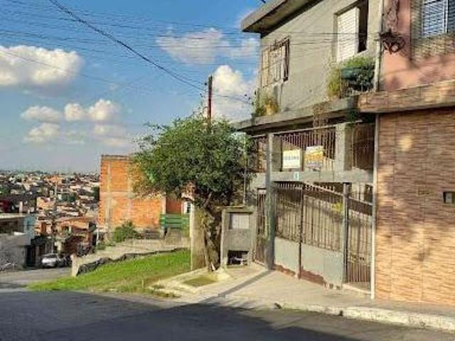 Sobrado com 4 dormitórios à venda, 400 m² Jardim Varginha São Paulo/SP