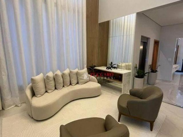 Sobrado com 4 dormitórios à venda, 400 m² por R$ 3.500.000,00 Vila Rosália Guarulhos/SP