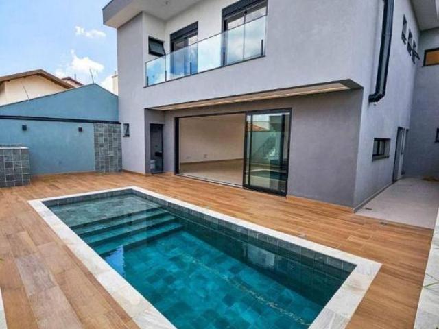 Sobrado com 4 dormitórios à venda, 400 m² por R$ 3.300.000,00 Parque dos Pássaros São Bernardo d