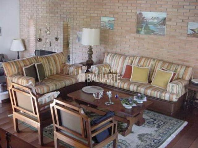 Sobrado com 4 dormitórios à venda, 400 m² por R$ 1.400.000,00 Interlagos São Paulo/SP