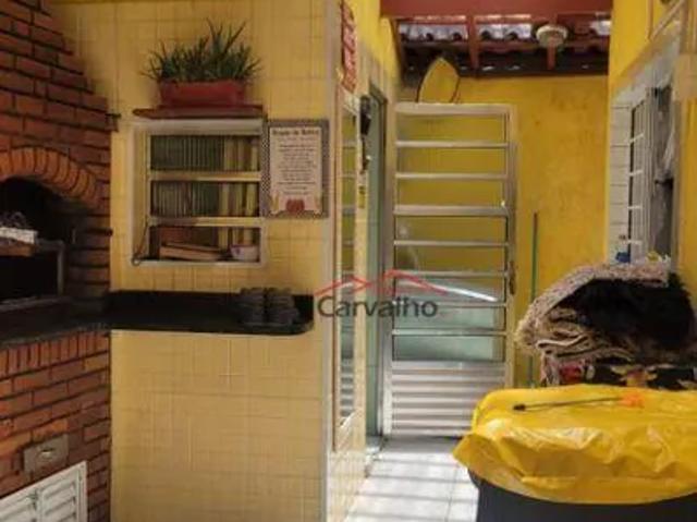 Sobrado com 4 dormitórios à venda, 400 m² por R$ 1.400.000,00 Vila Medeiros São Paulo/SP