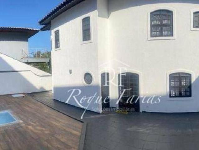 Sobrado com 4 dormitórios à venda, 400 m² por R$ 1.490.000,00 Parque dos Príncipes São Paulo/SP