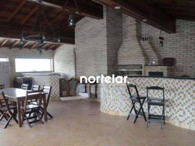 Sobrado com 4 dormitórios à venda, 400 m² por R$ 1.595.000,00 Limão São Paulo/SP